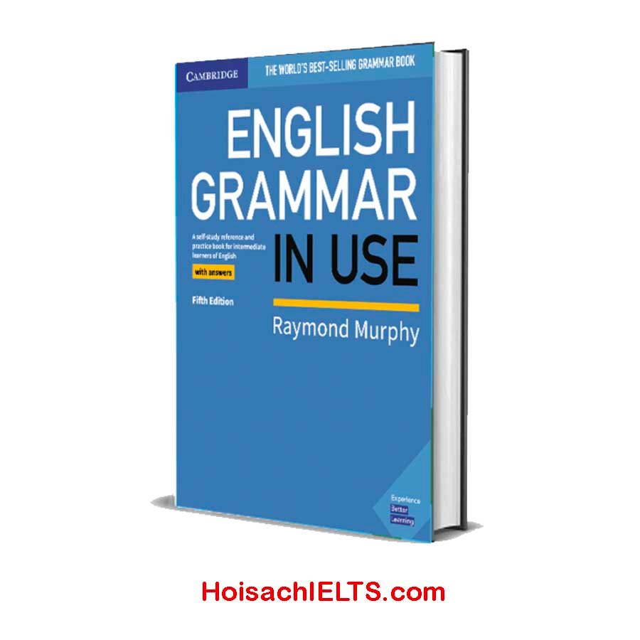 English Grammar In Use Fifth Edition B n p M i Nh t