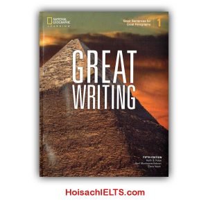 Review bộ sách Great Writing | Mua sách Great Writing 5th