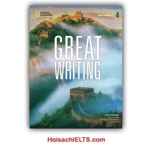 Review bộ sách Great Writing | Mua sách Great Writing 5th