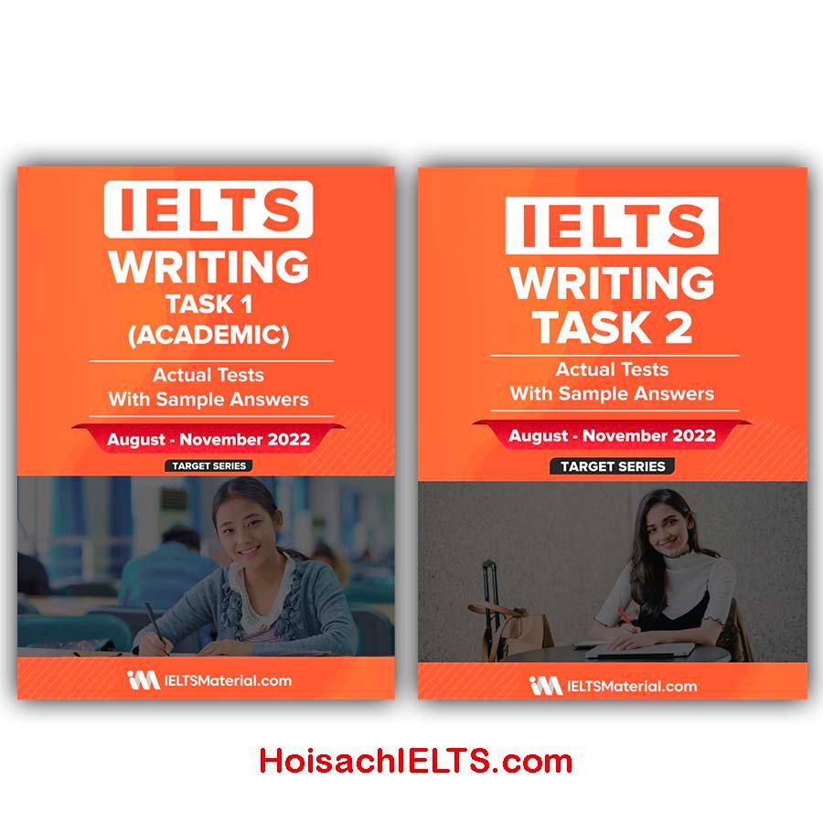 High-scoring IELTS Writing Model Answers | Hội sách IELTS