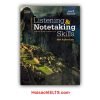 Listening and Notetaking Skills 1, 2, 3 | Đầy đủ key, Audio