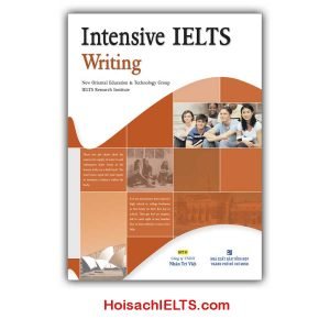 High-scoring IELTS Writing Model Answers | Hội sách IELTS