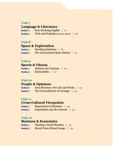 Trọn bộ Reading for the Real World 1, 2, 3 with Key, Audio