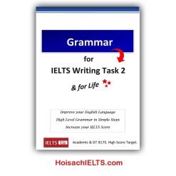 Grammar for IELTS Writing Task 2 IELTS Liz - bản đẹp