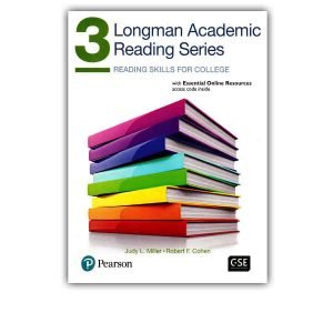 Longman Academic Reading Series 1, 2, 3, 4, 5 PDF Download