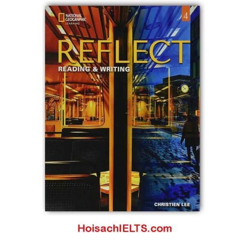 Reflect Reading & Writing (6 levels) Bản Đẹp kèm Audio, KEY