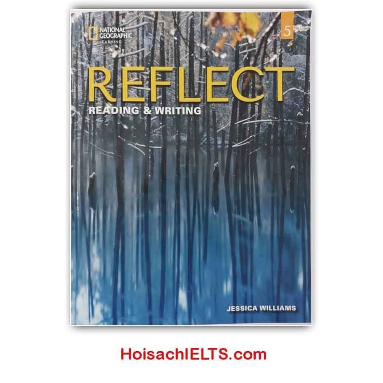 Reflect Reading & Writing (6 levels) Bản Đẹp kèm Audio, KEY