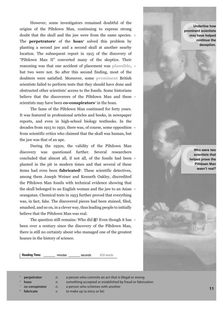 Reading For The Real World 4th Edition | Mua sách bản đẹp